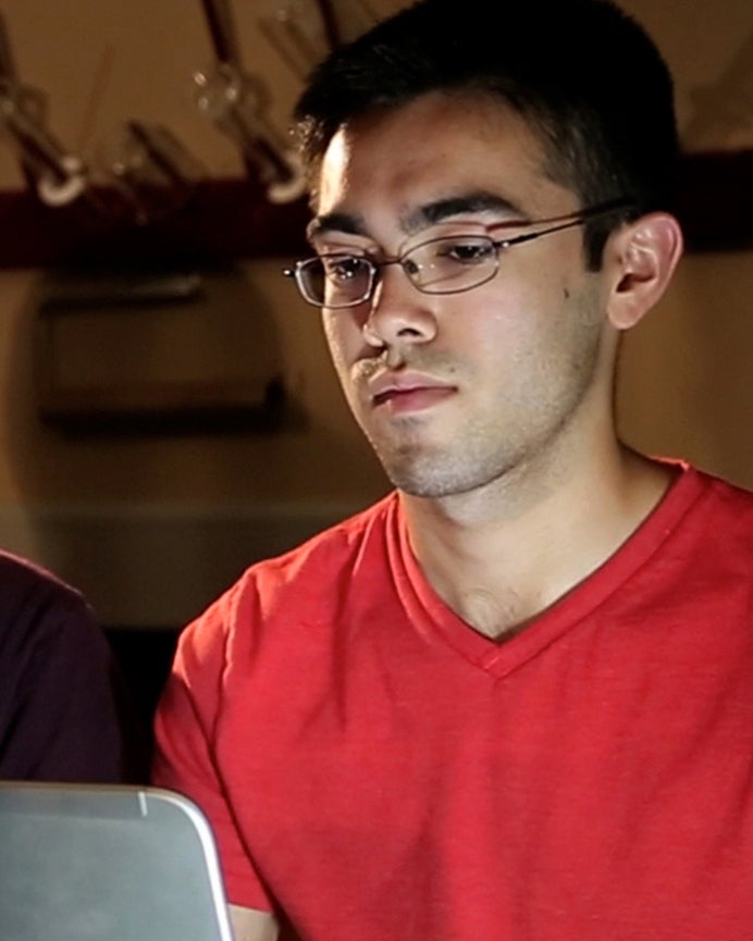 For the tech guru: Computer programs | FSU Panama City